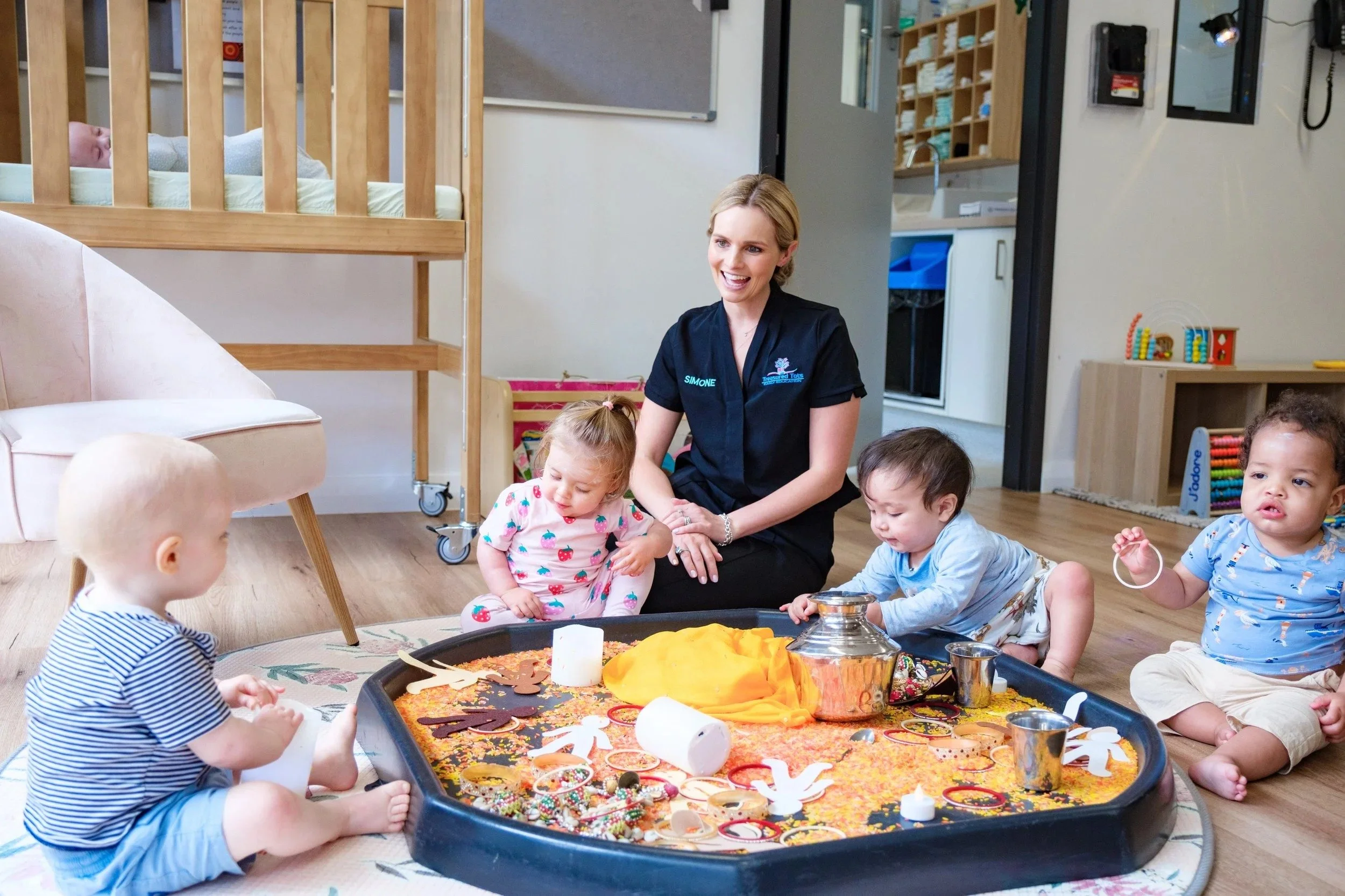 How Do You Choose the Right Baby Daycare in Bibra Lake? — Treasured ...