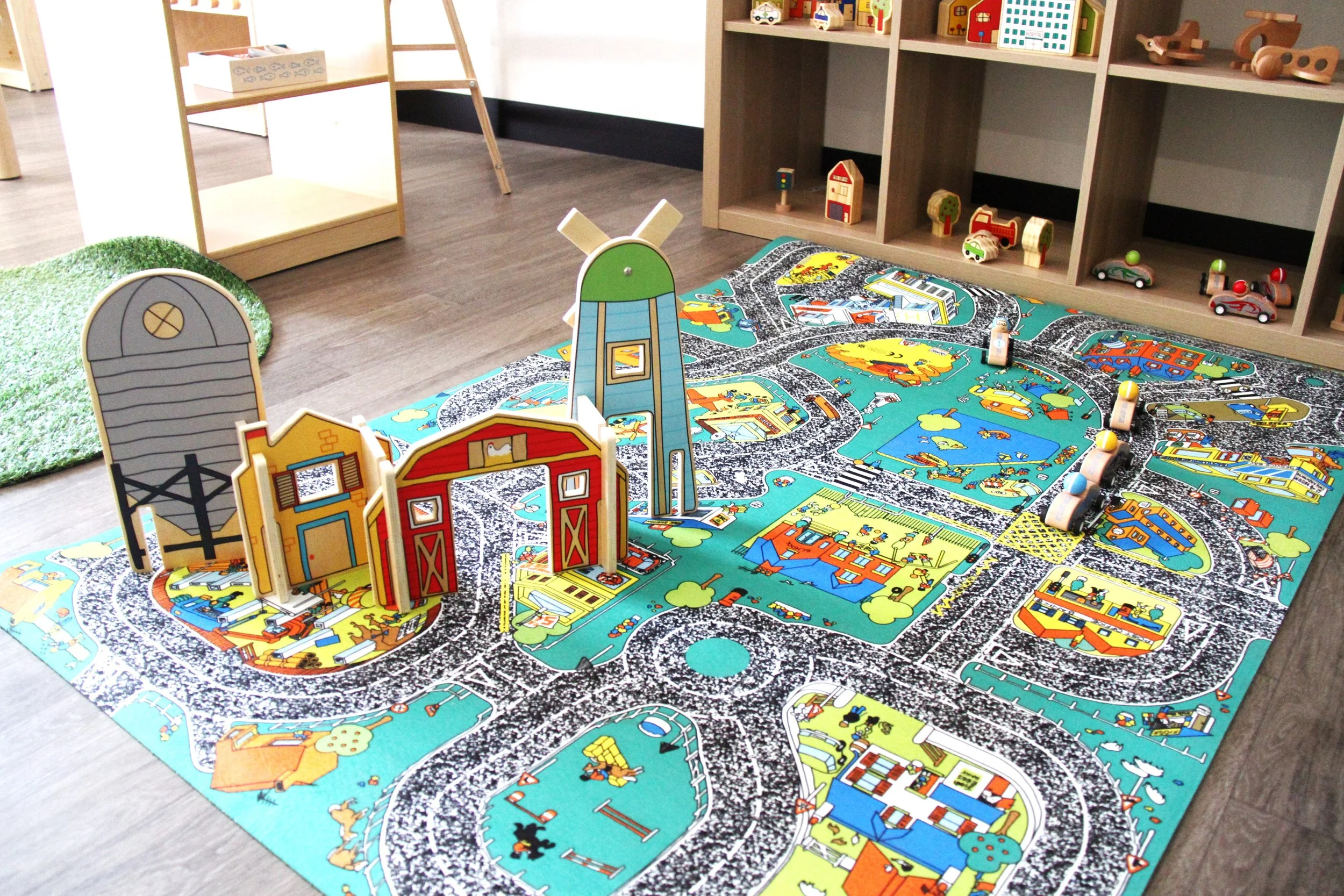 The Collaborative Classroom: How Reggio Emilia Fosters Community and ...