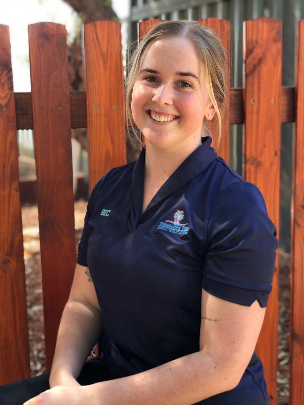 Child Care Centre Fremantle | Childcare Fremantle — Treasured Tots ...