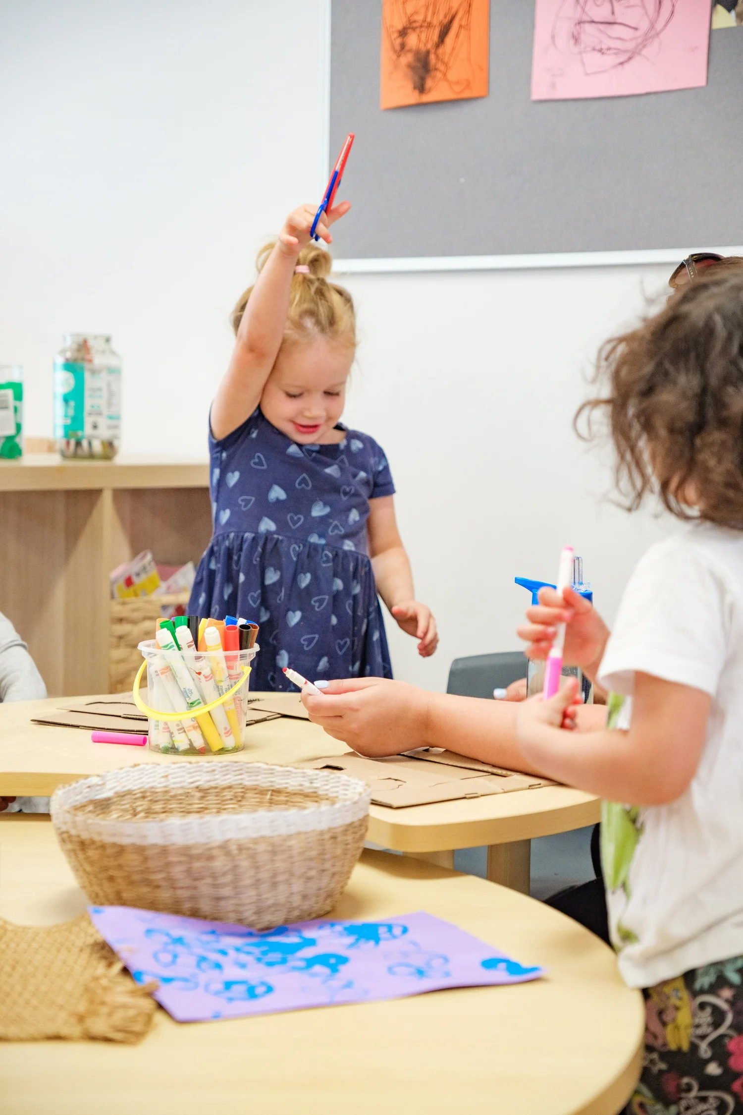 Child Care Wellness Program | Wellness Program for Children | Treasured ...