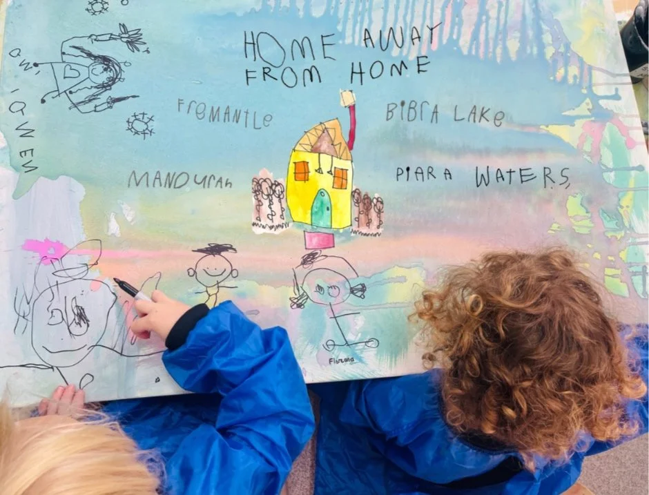 Childcare Centres Near Me | Day Care Near Me | Treasured Tots ...