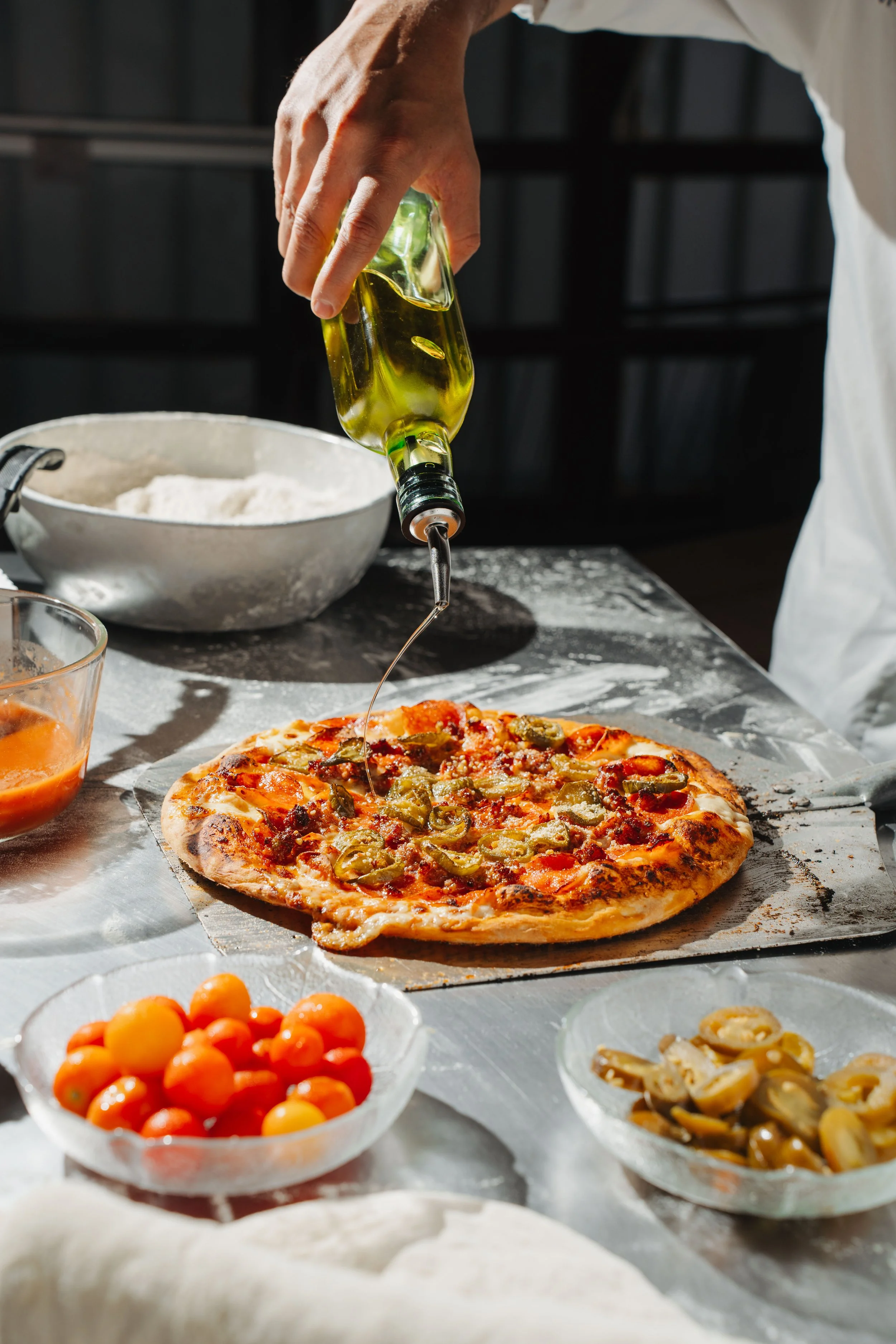 POMODORO RESTAURANTE