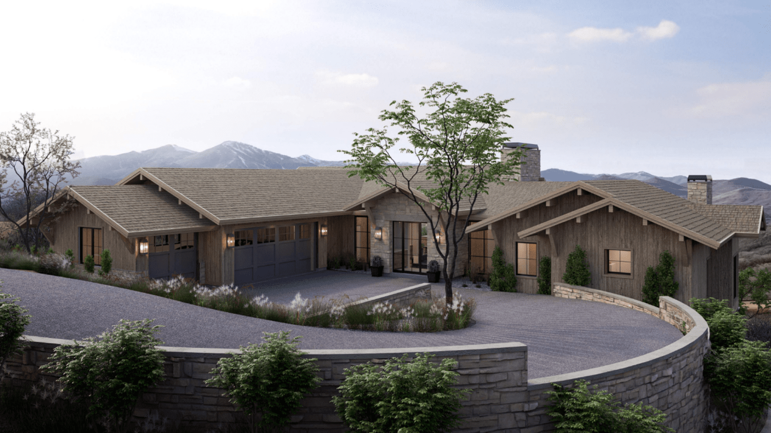 About 5 — Structura Construction