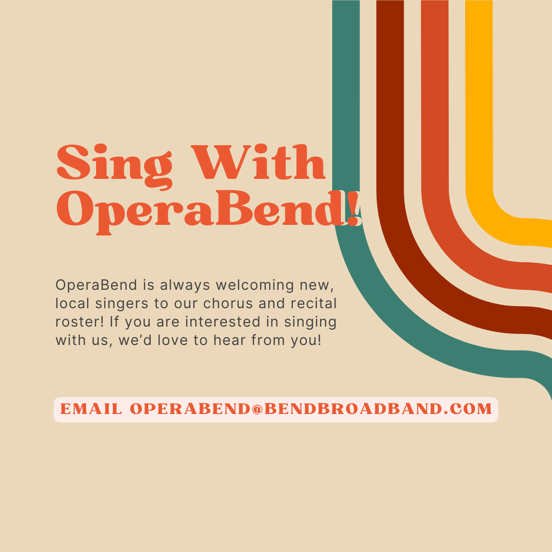 OperaBend