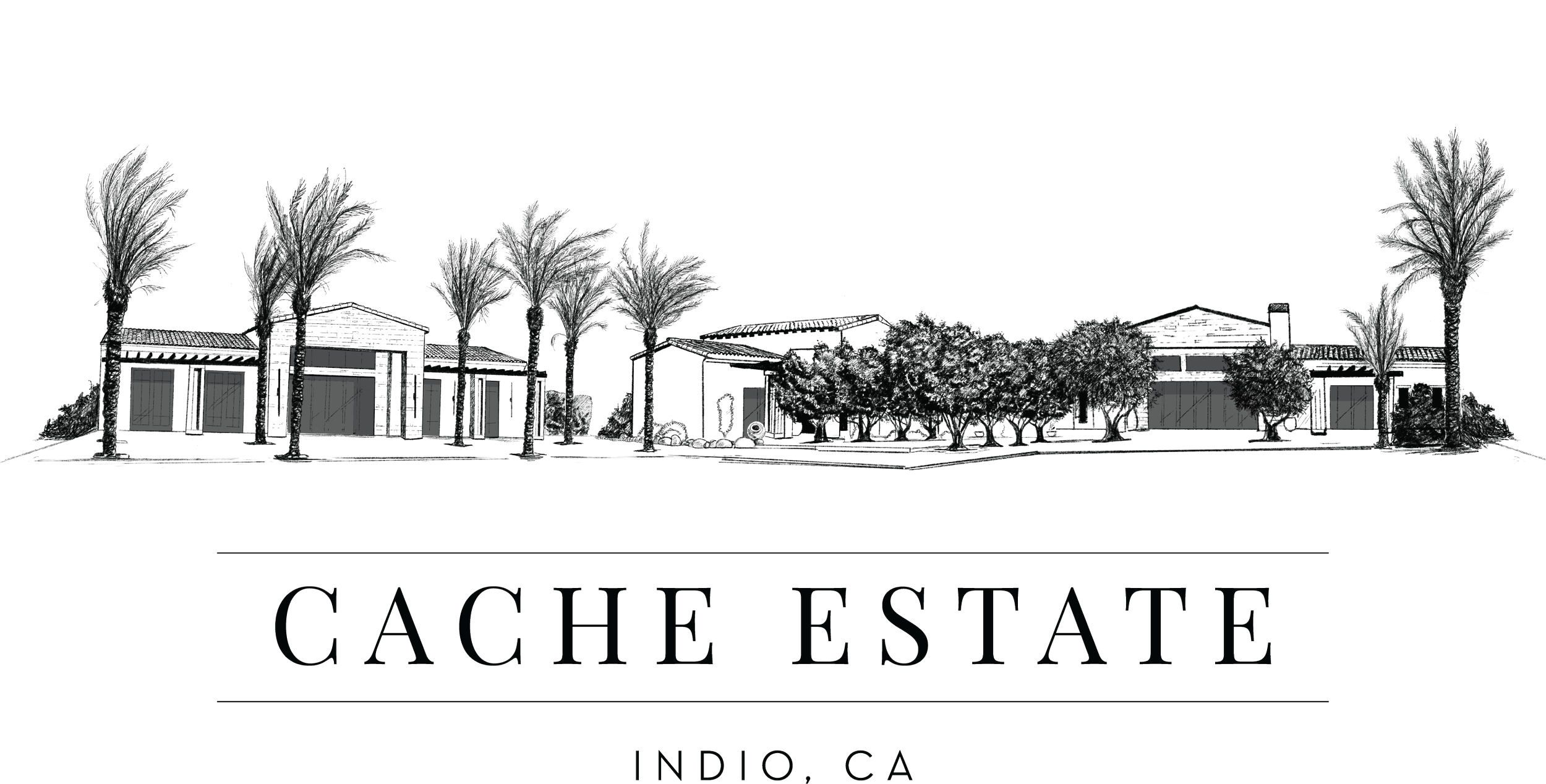 Cache Estate | Book Your Dream Getaway Today