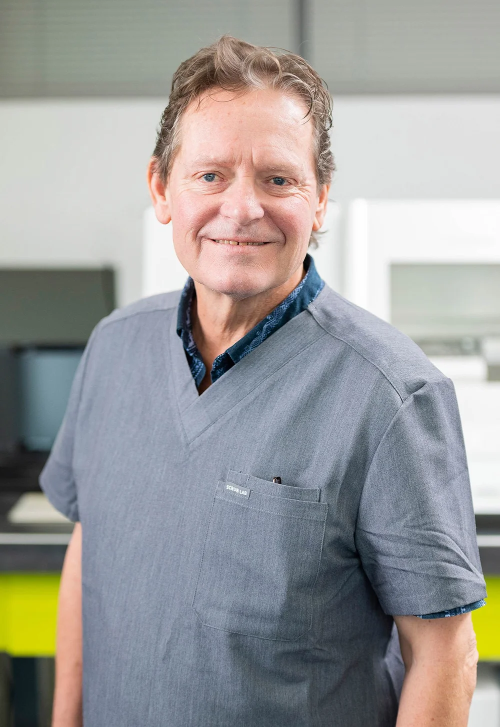 About Us — Dentax Dental Laboratory