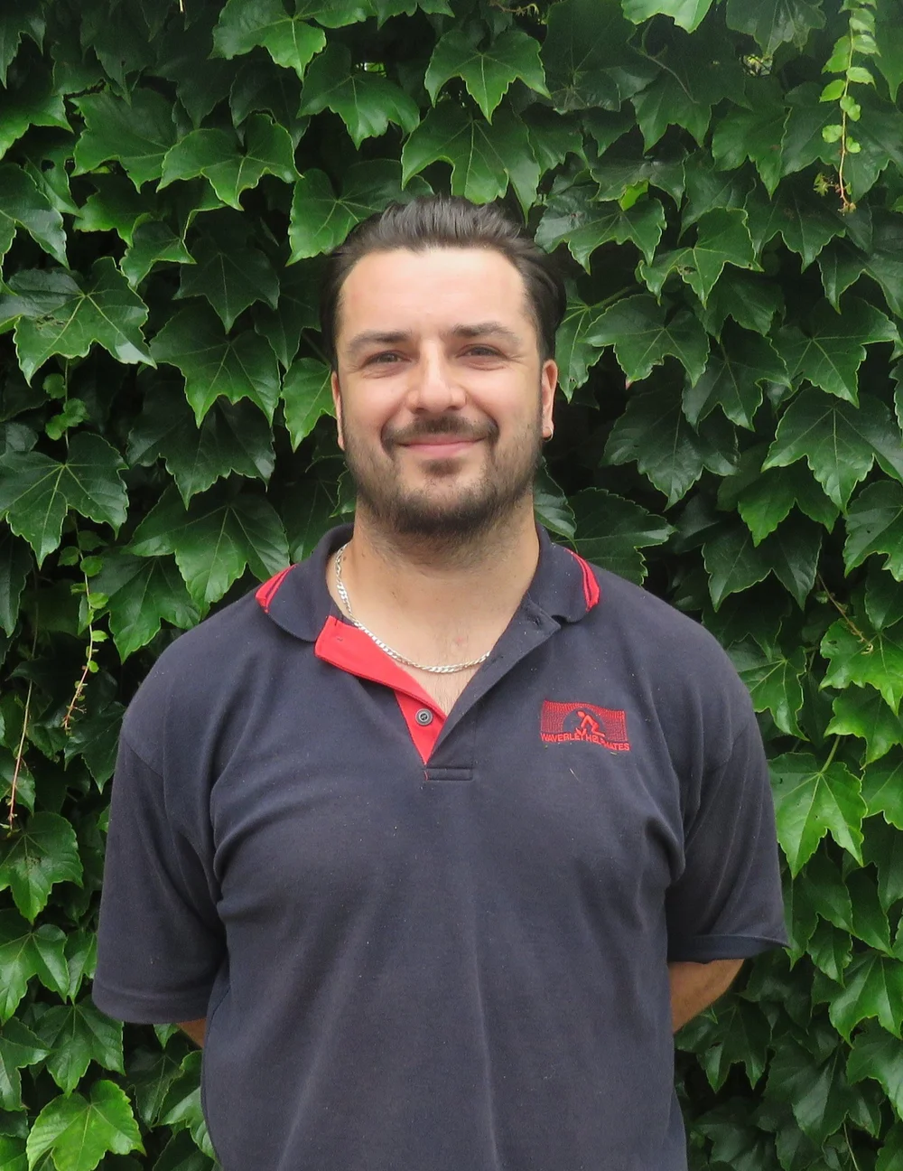 About Us — Waverley Helpmates