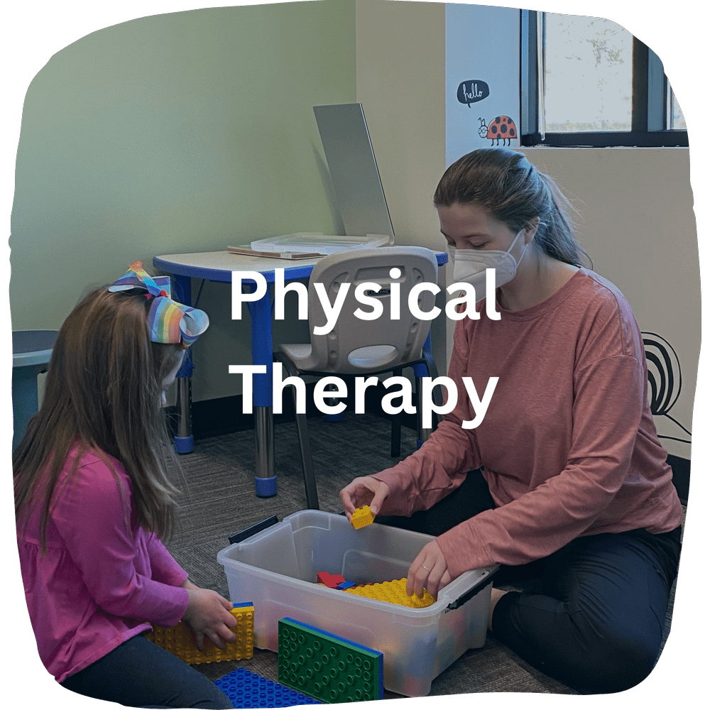 Columbia Pediatric Therapy