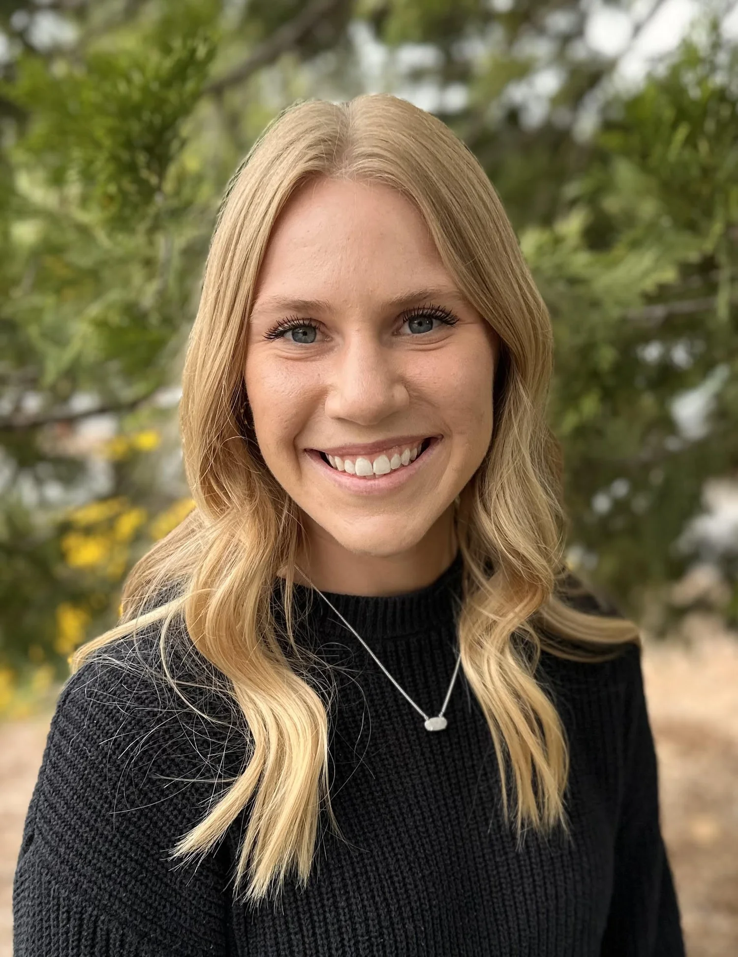 Kyndra Han — Columbia Pediatric Therapy