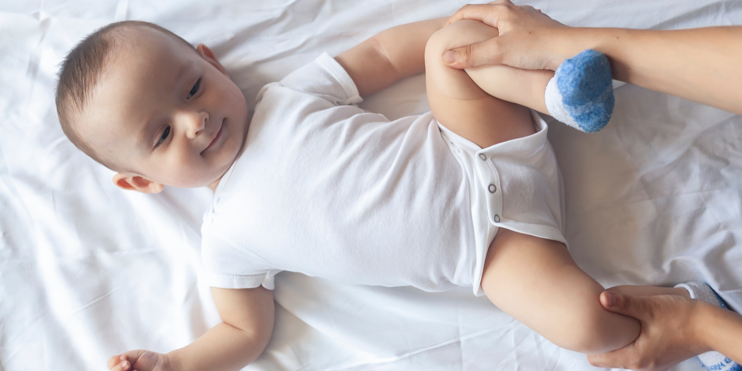 Infant Torticollis: Symptoms, Causes & How Physical Therapy Can Help ...