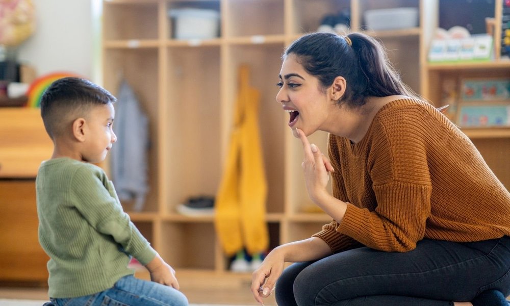 Celebrating National Speech-Language-Hearing Month: What We Do and Why ...