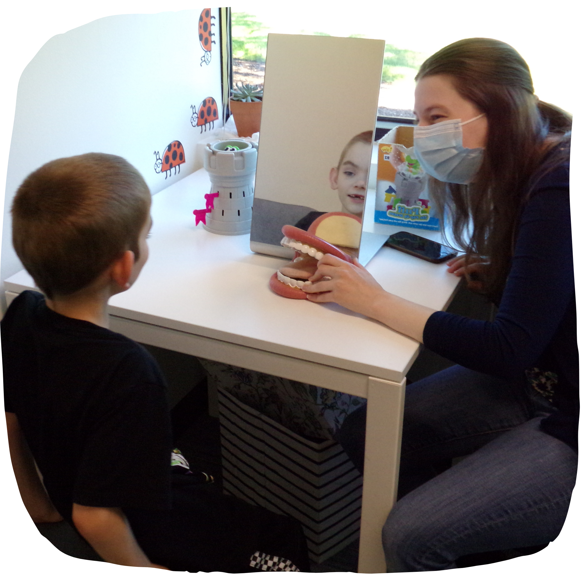 Columbia Pediatric Therapy