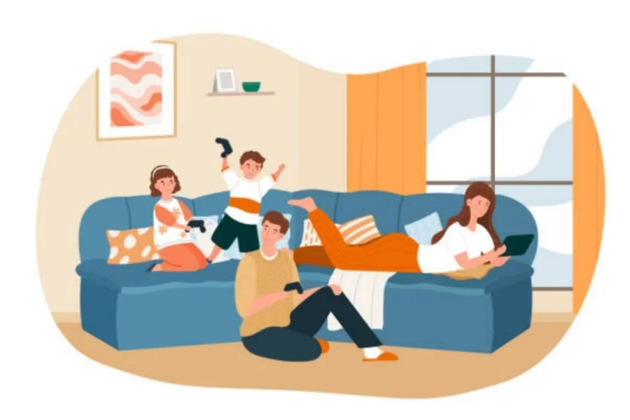 Make the Most of Telehealth Speech Therapy with These 5 Tips — Columbia ...
