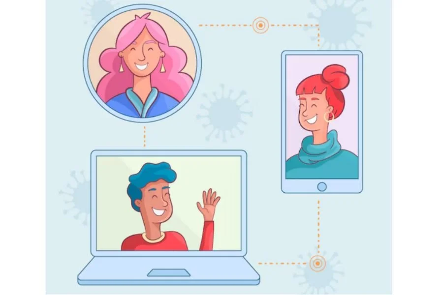 Make the Most of Telehealth Speech Therapy with These 5 Tips — Columbia ...