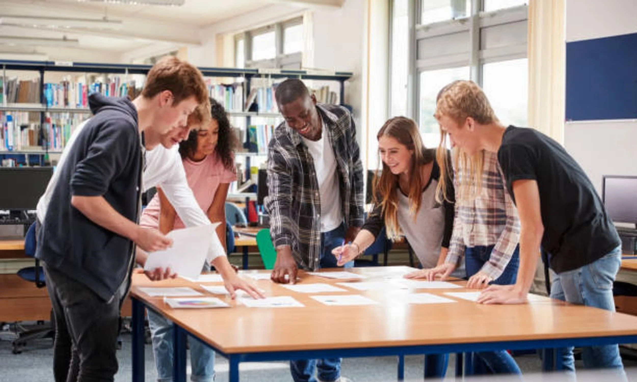 How Group Speech Therapy Helps Kids Build Communication and Confidence ...