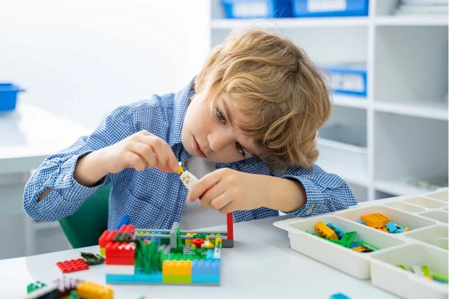 Research‑Supported Approaches to Growing Executive Function Skills ...