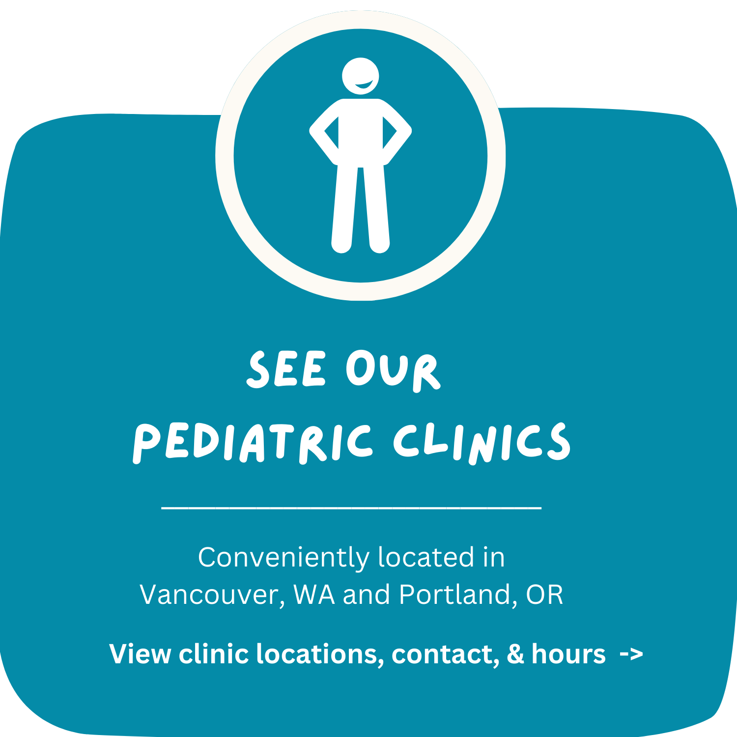 Columbia Pediatric Therapy