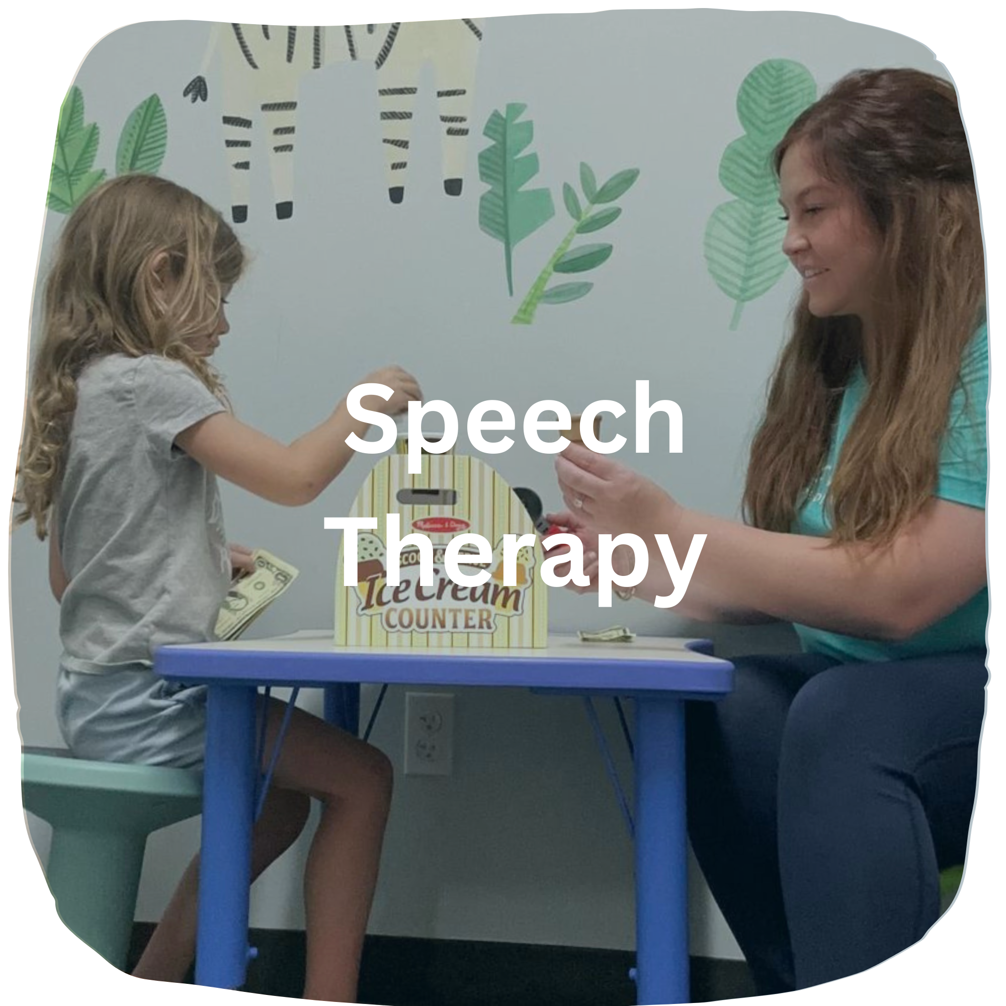 Columbia Pediatric Therapy