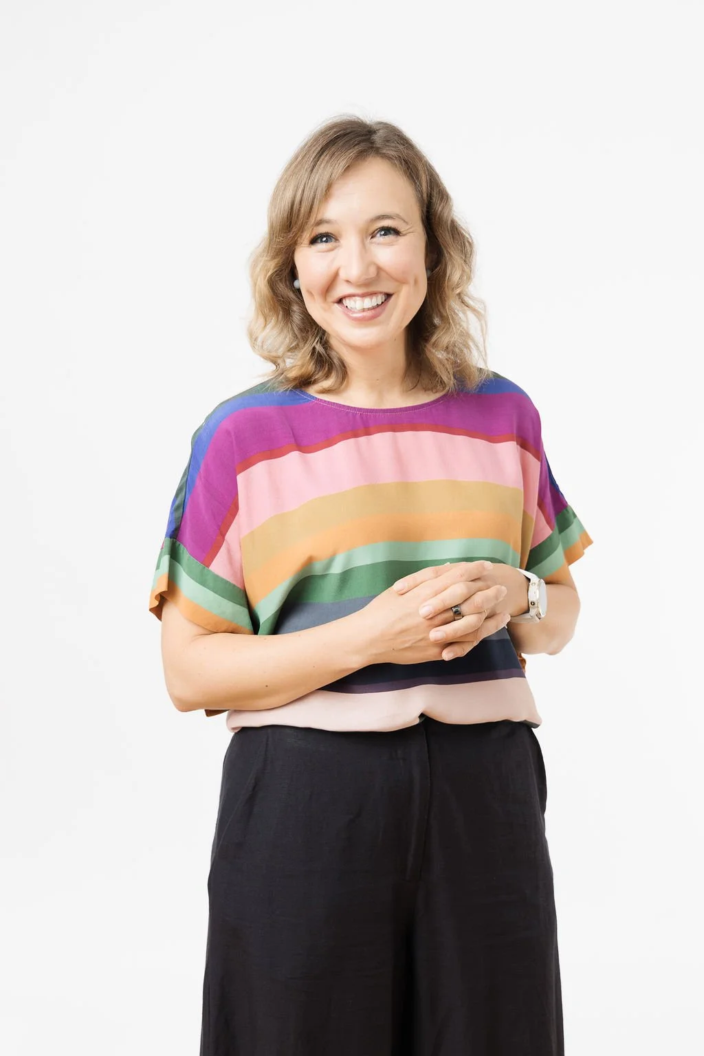 Vaere Social | Liesl Codrington