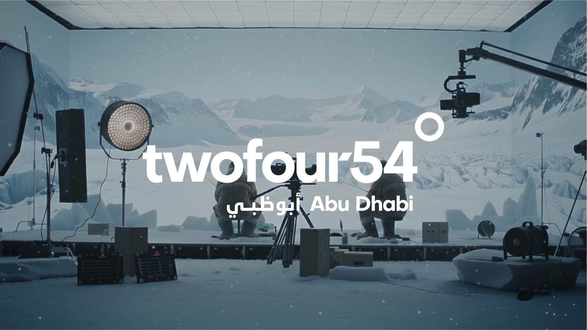 twofour54 — Home Abu Dhabi