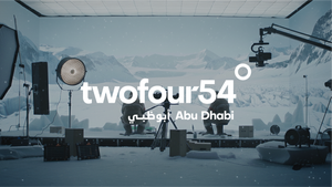twofour54 — Home Abu Dhabi