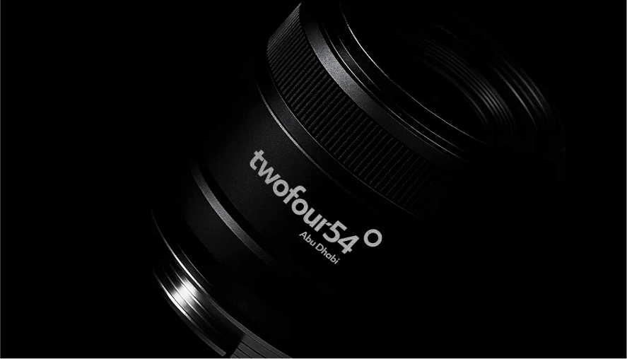 twofour54 — Home Abu Dhabi