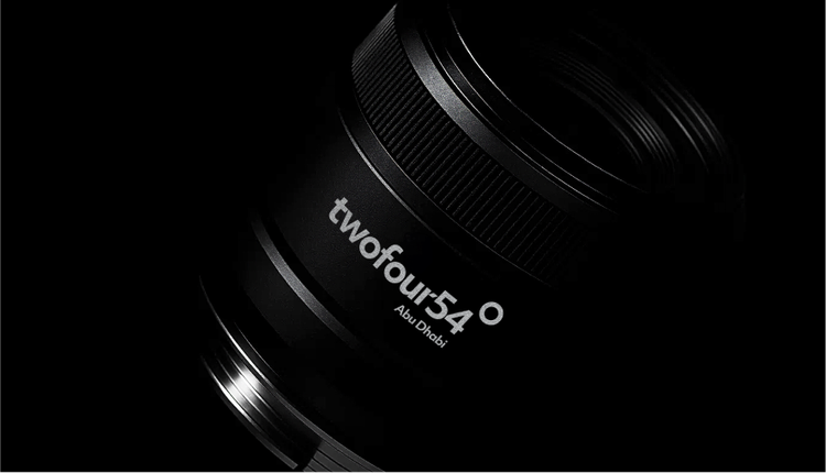 twofour54 — Home Abu Dhabi
