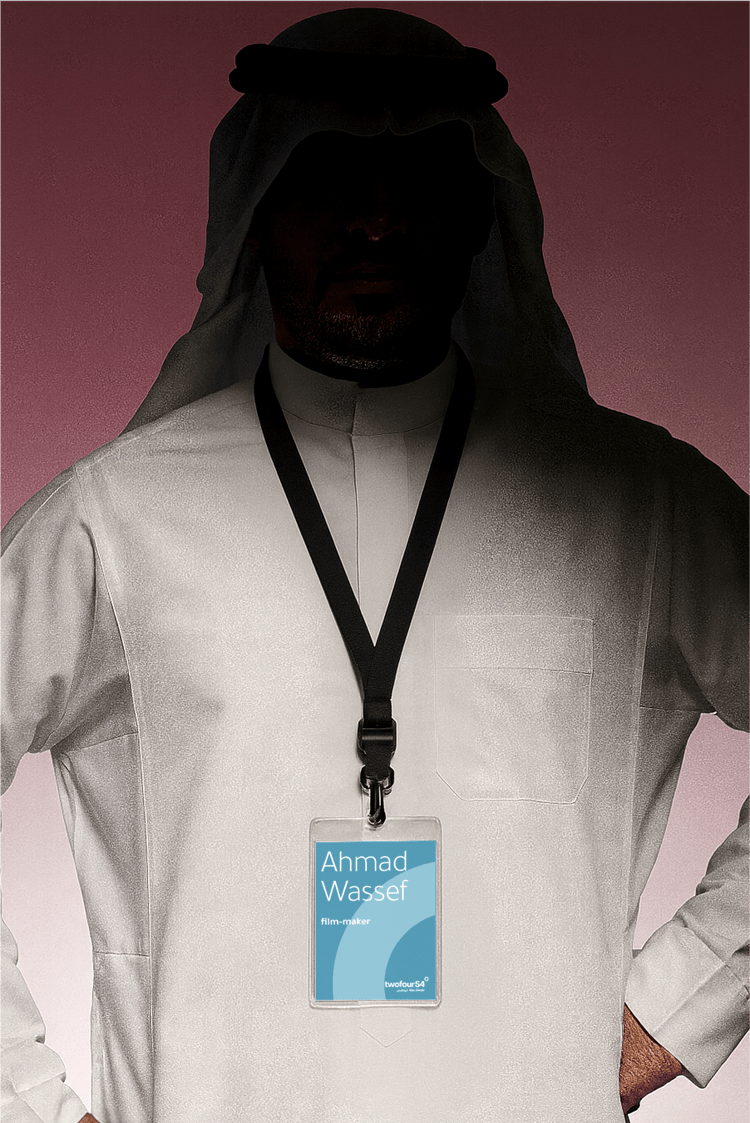 twofour54 — Home Abu Dhabi