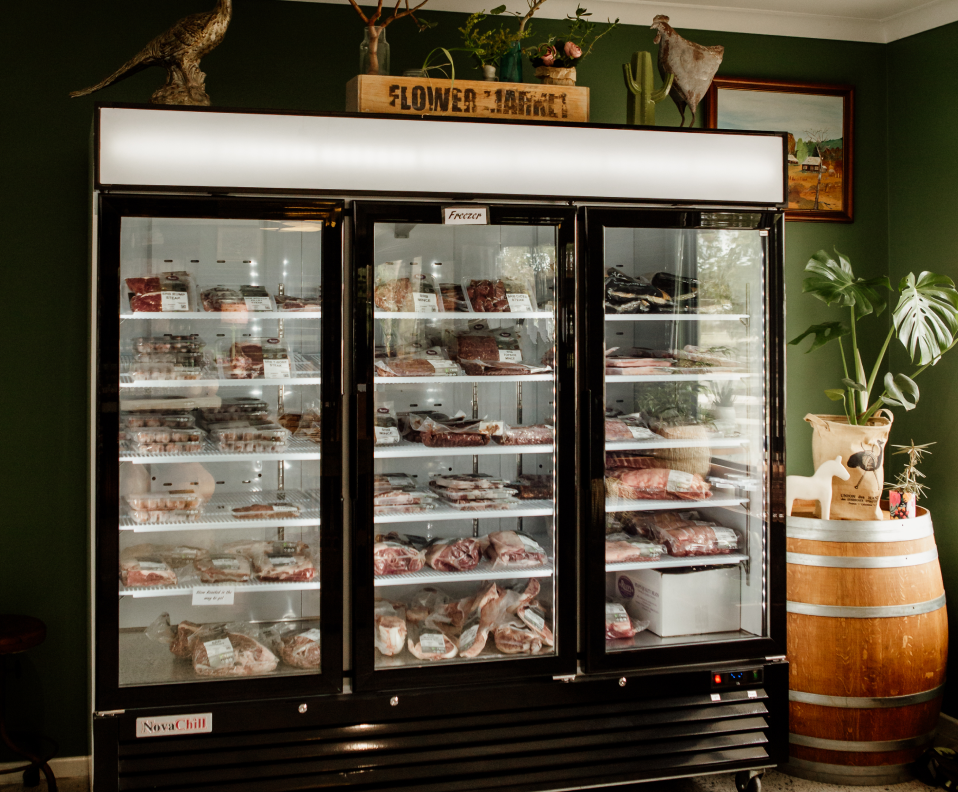 Farm Shop | Albany Farm Fresh Foods — Free range pork and eggs | Albany ...