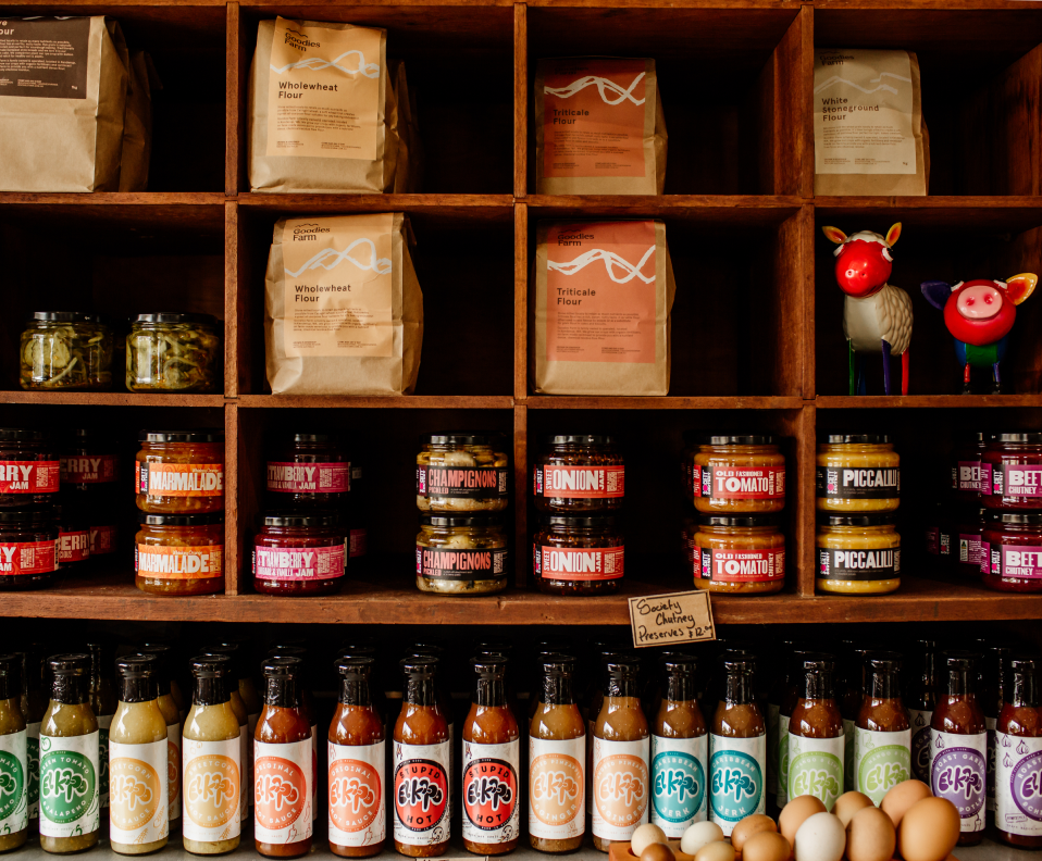 Farm Shop | Albany Farm Fresh Foods — Free range pork and eggs | Albany ...