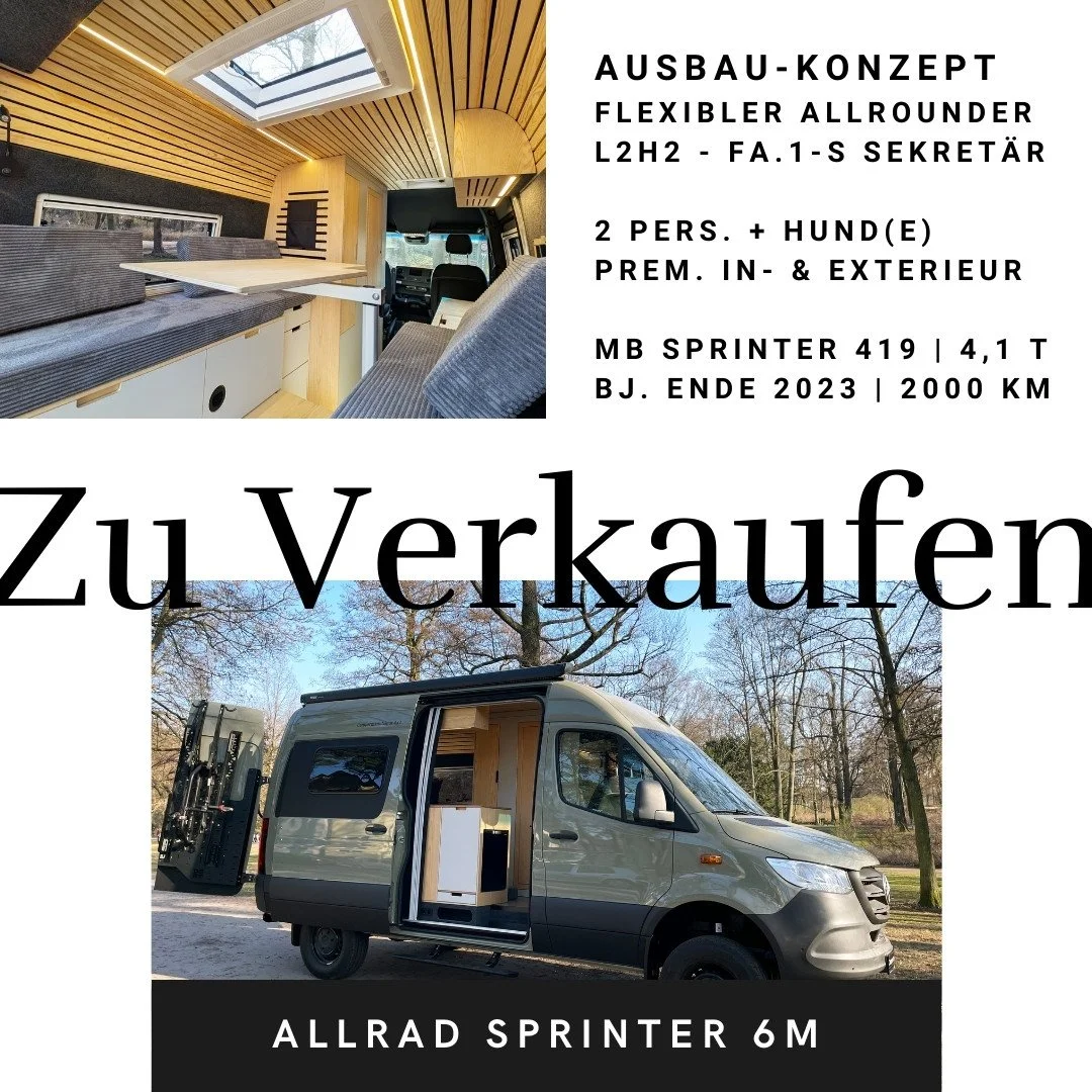 Campermanufaktur Berlin
