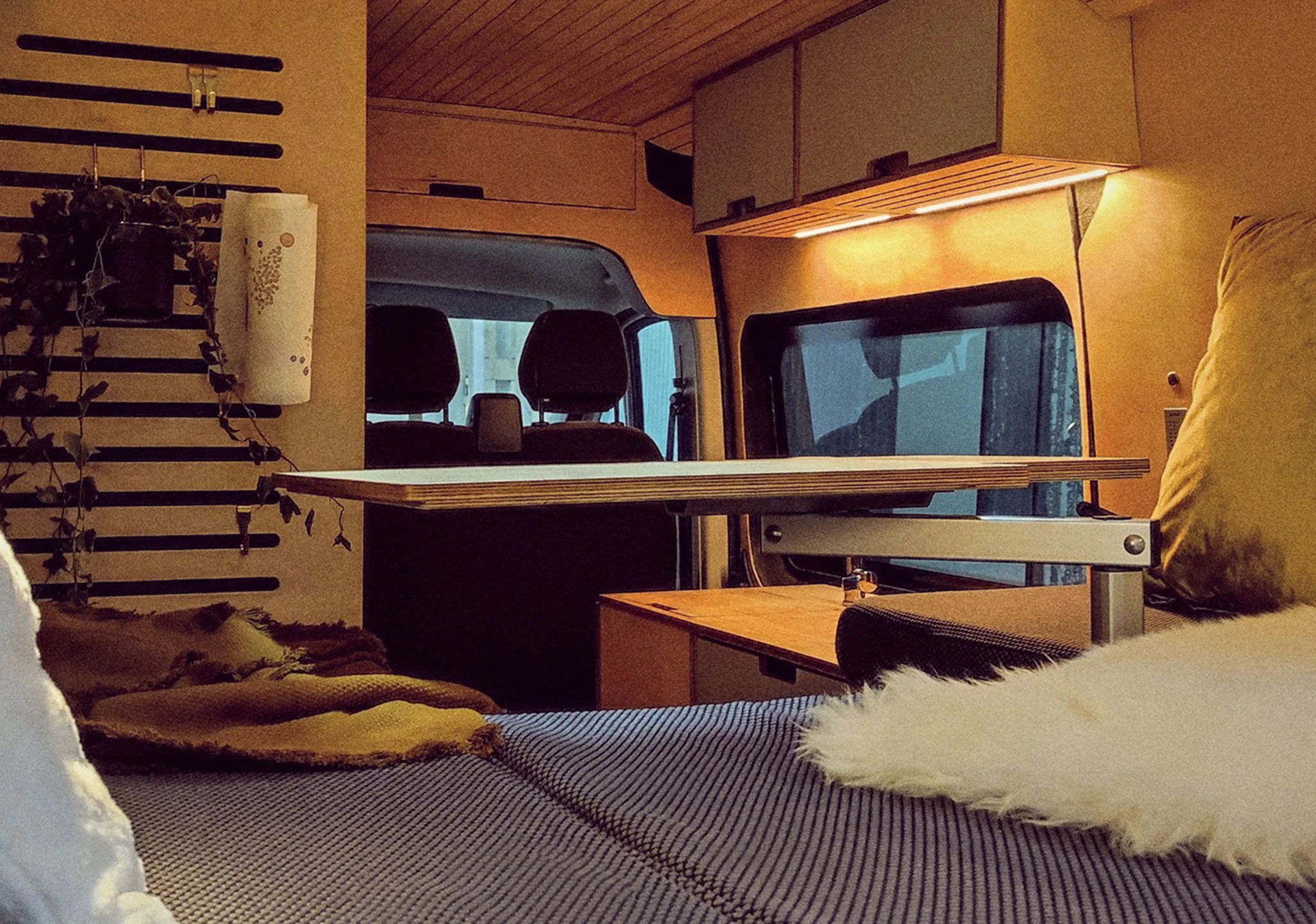 Faszinierend Freeway Camper Berlin Bilder