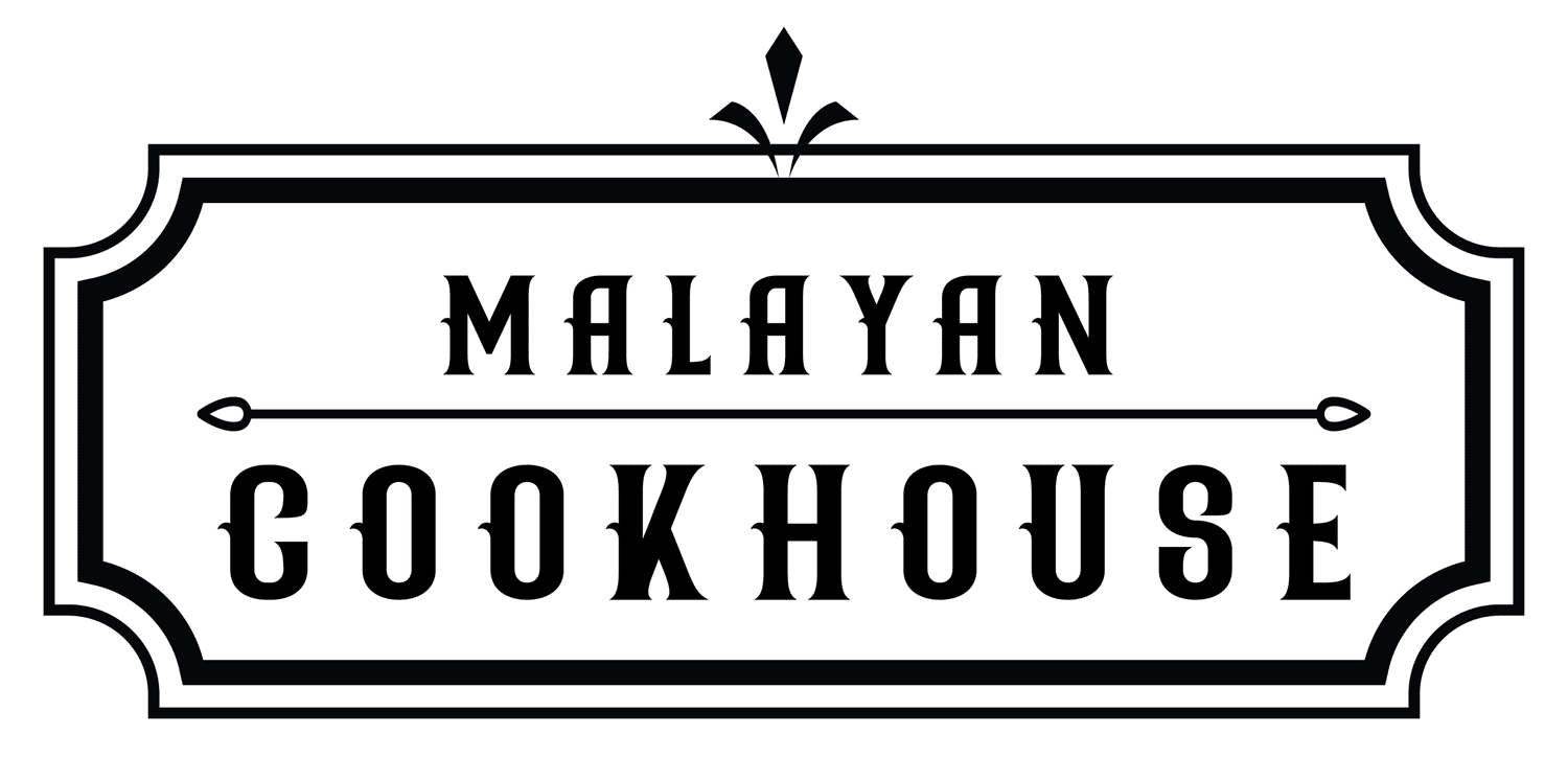 Reservations — Malayan Cookhouse