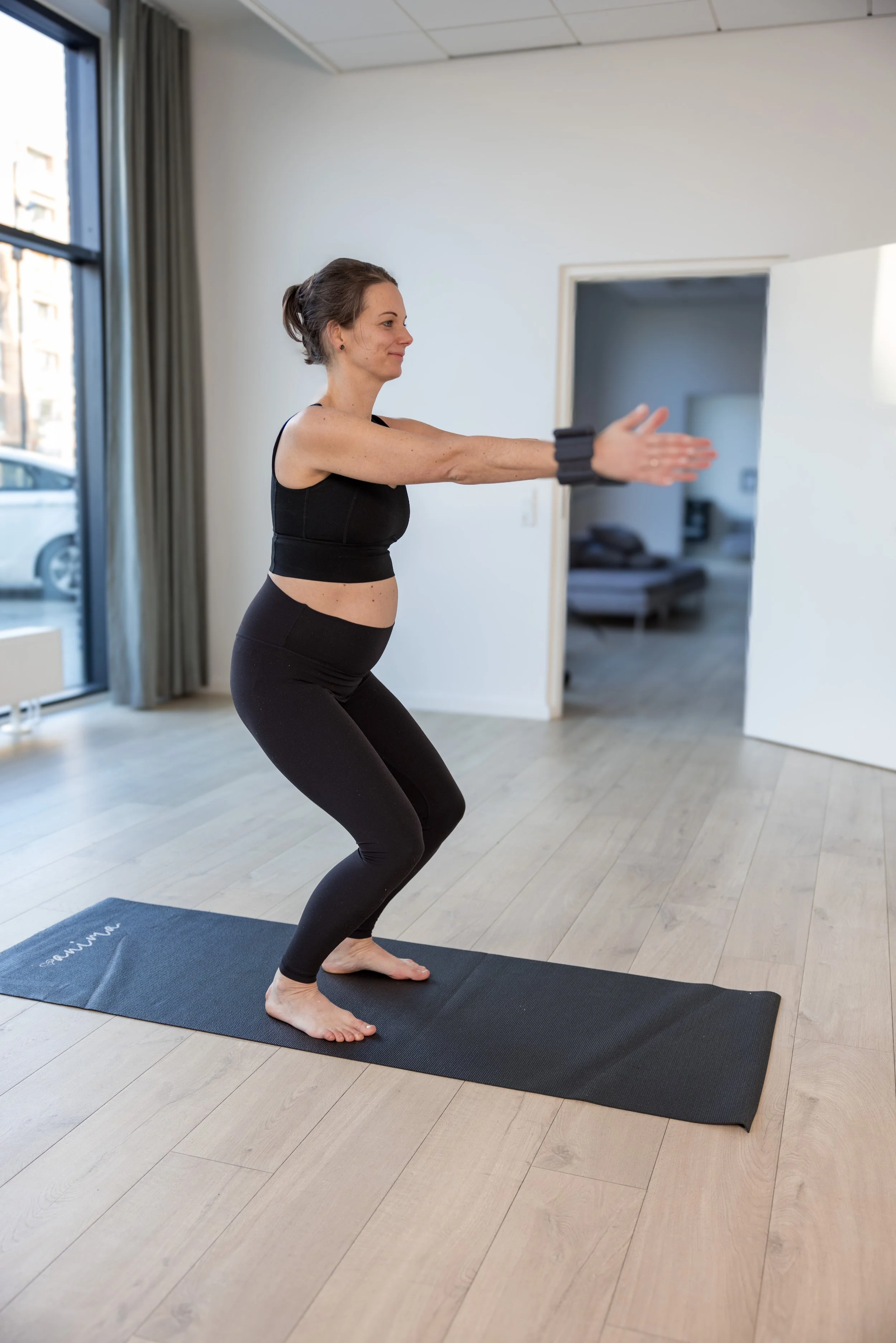 Re/set Pilates - modern pilates & barre in Copenhagen