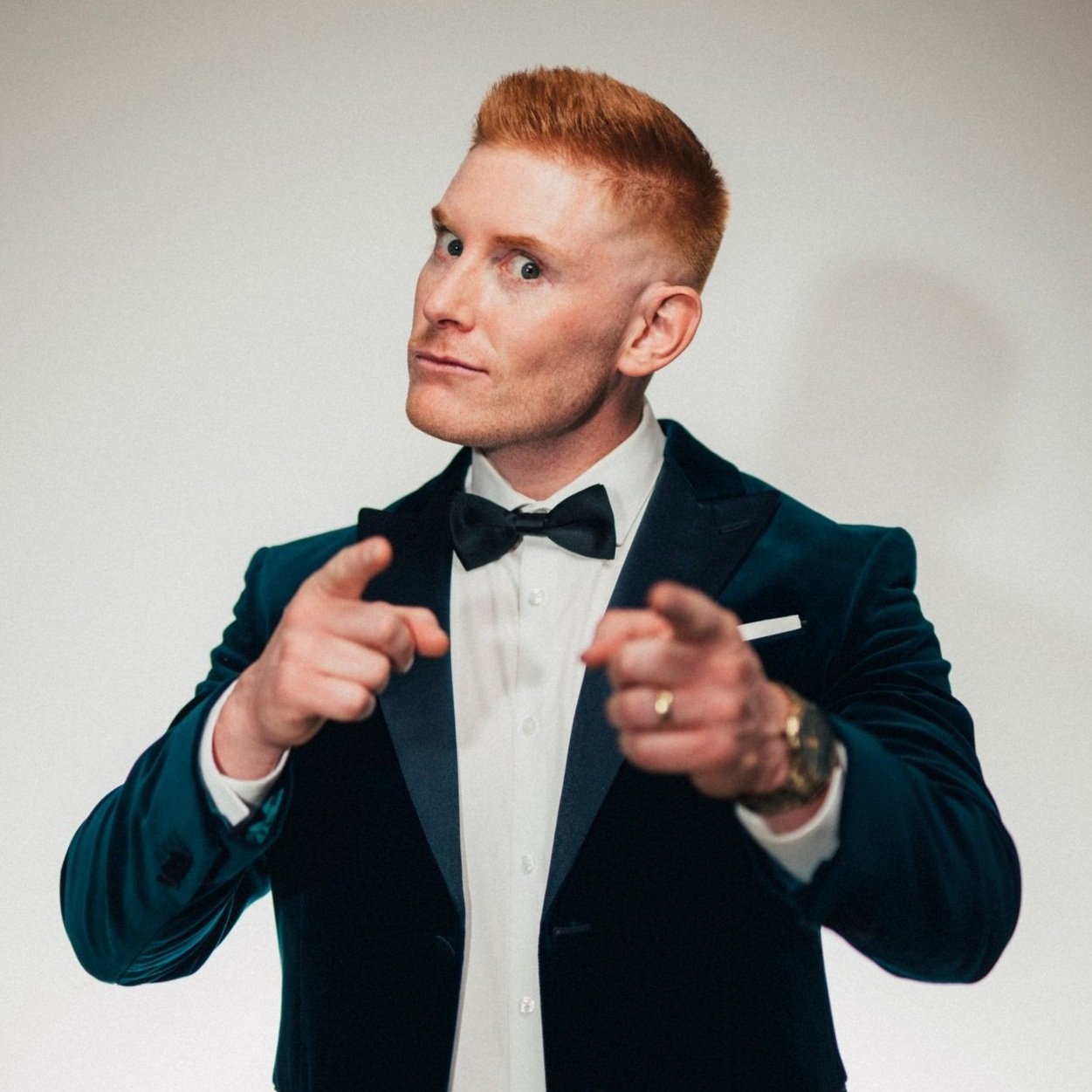 Unforgettable Moments with World-Class Magician | Matt Gore