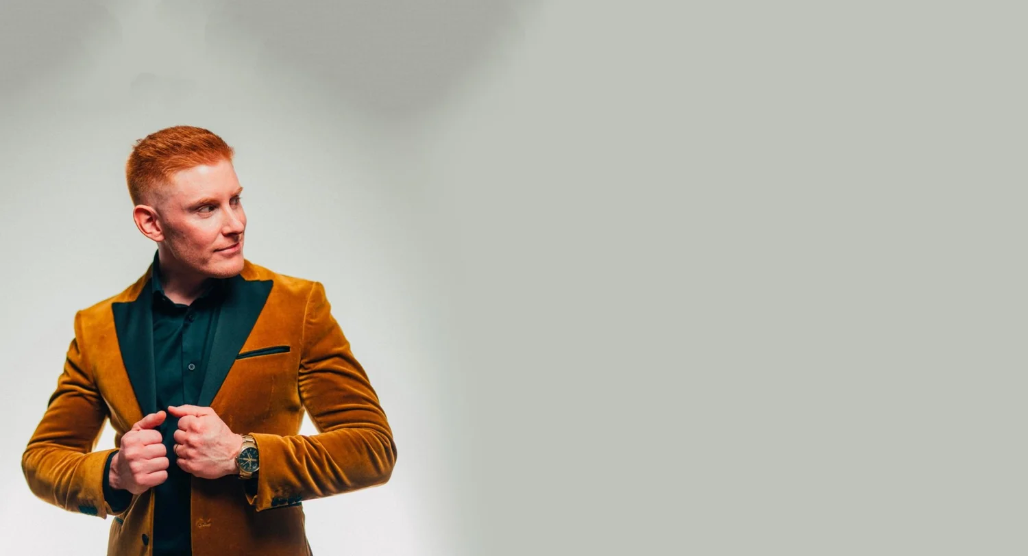 Premier Comedy Magician & Entertainer | Canada | Matt Gore