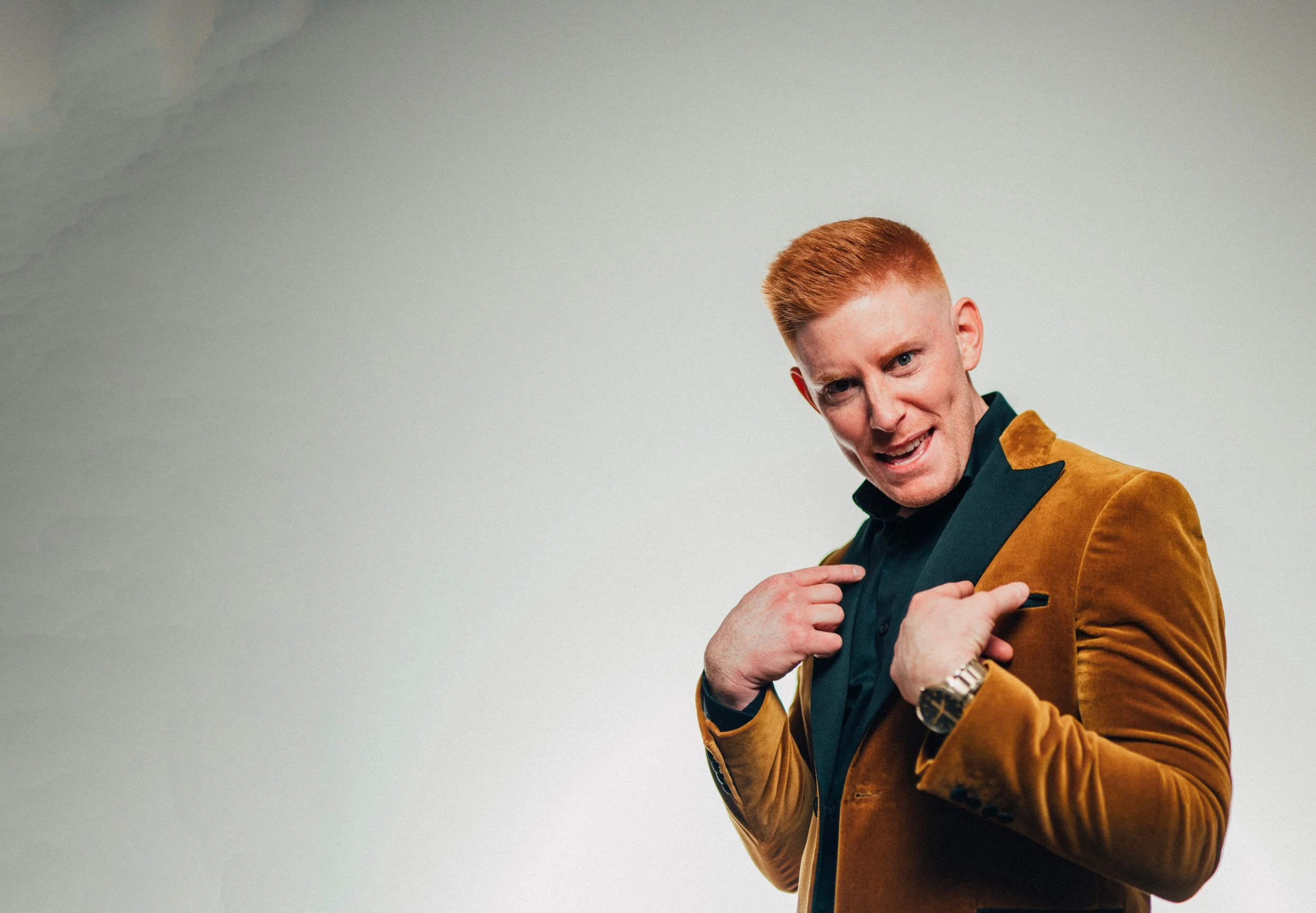 Unforgettable Moments with World-Class Magician | Matt Gore