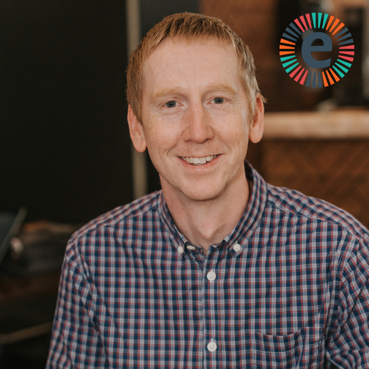Alex Patient — Encompass Equality