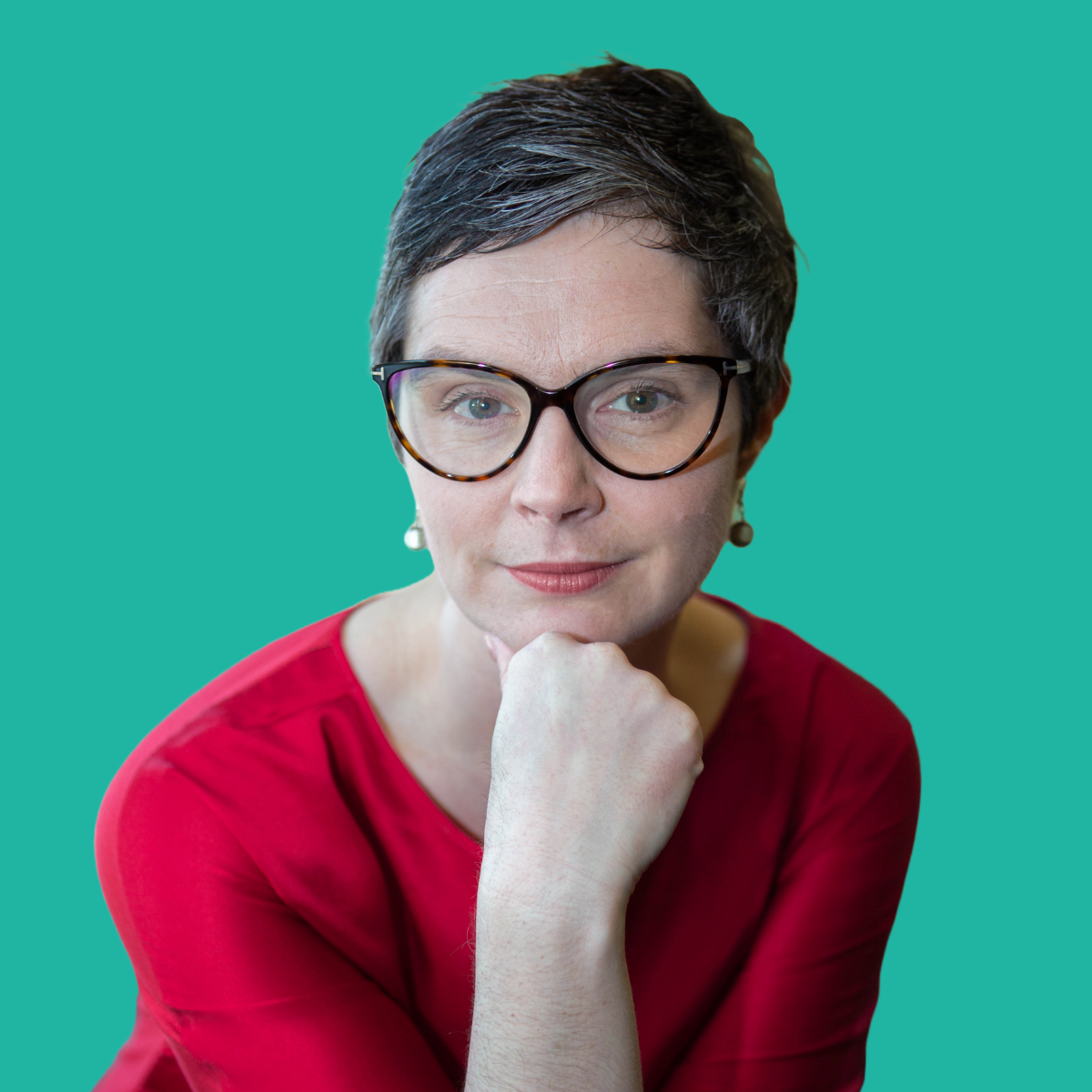 Rt Hon Chloe Smith — Encompass Equality