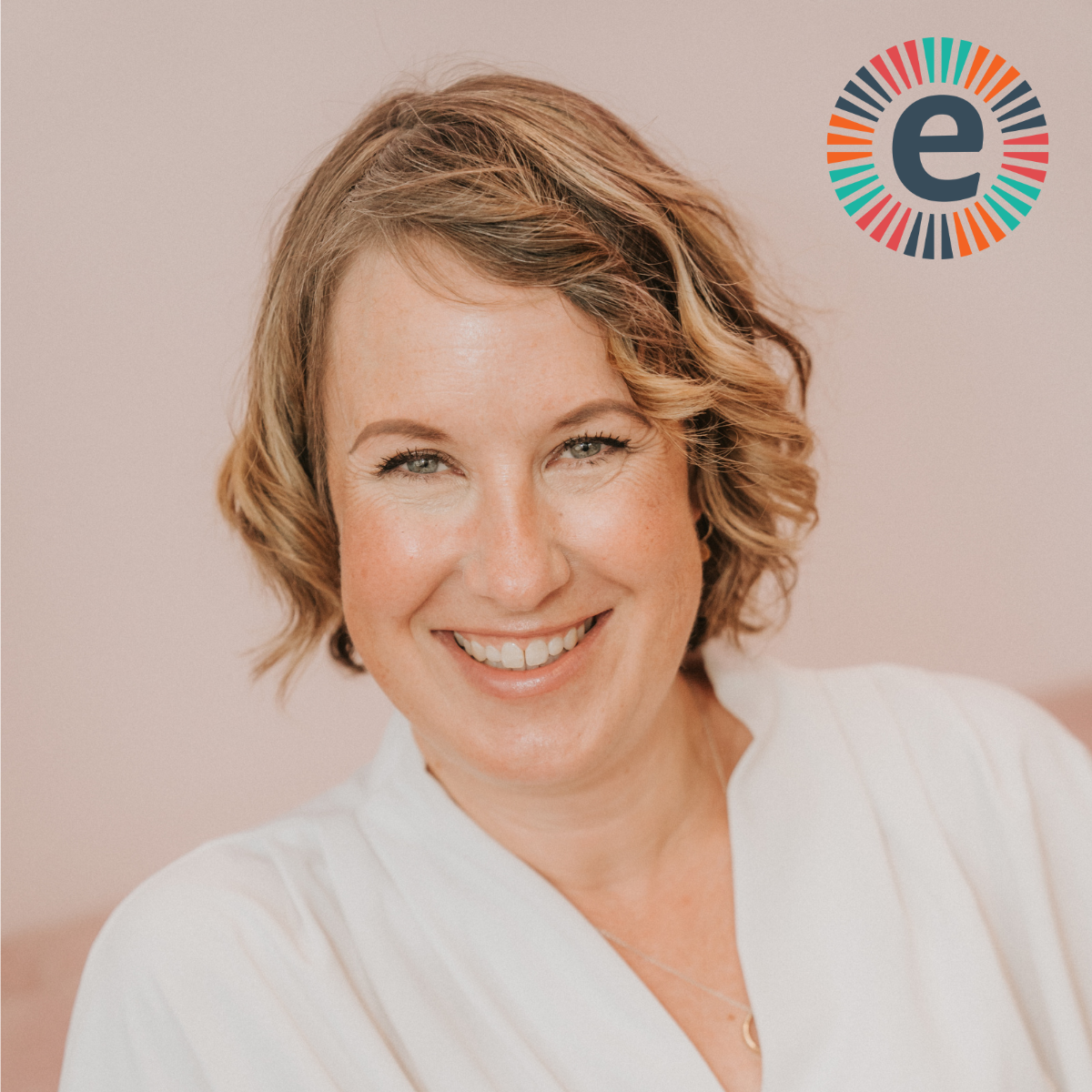 Katie Seaman — Encompass Equality