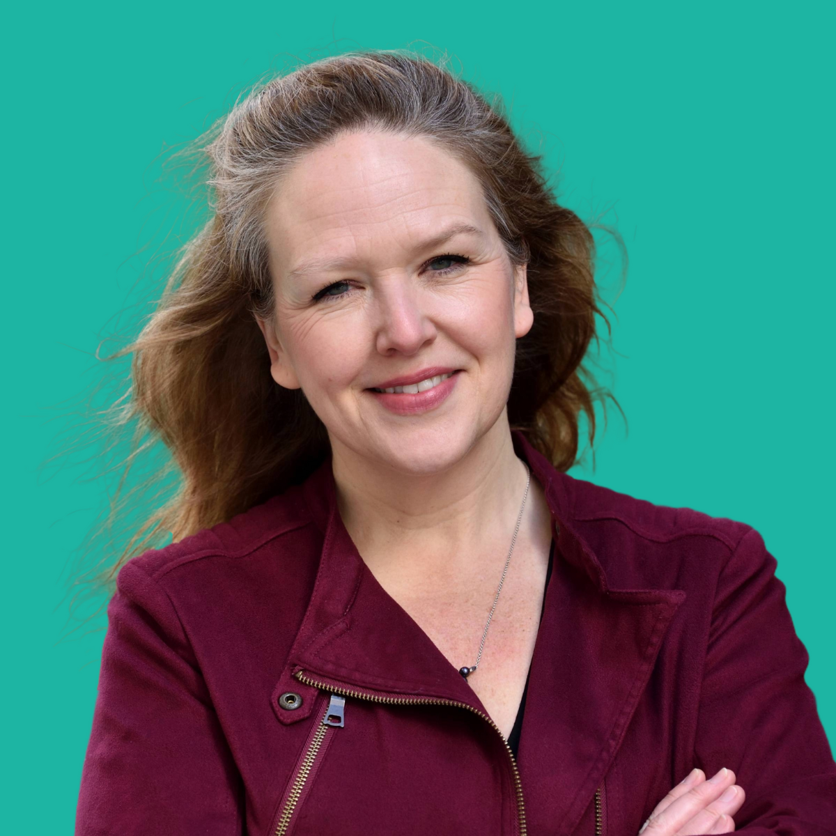 Rachel Morris — Encompass Equality