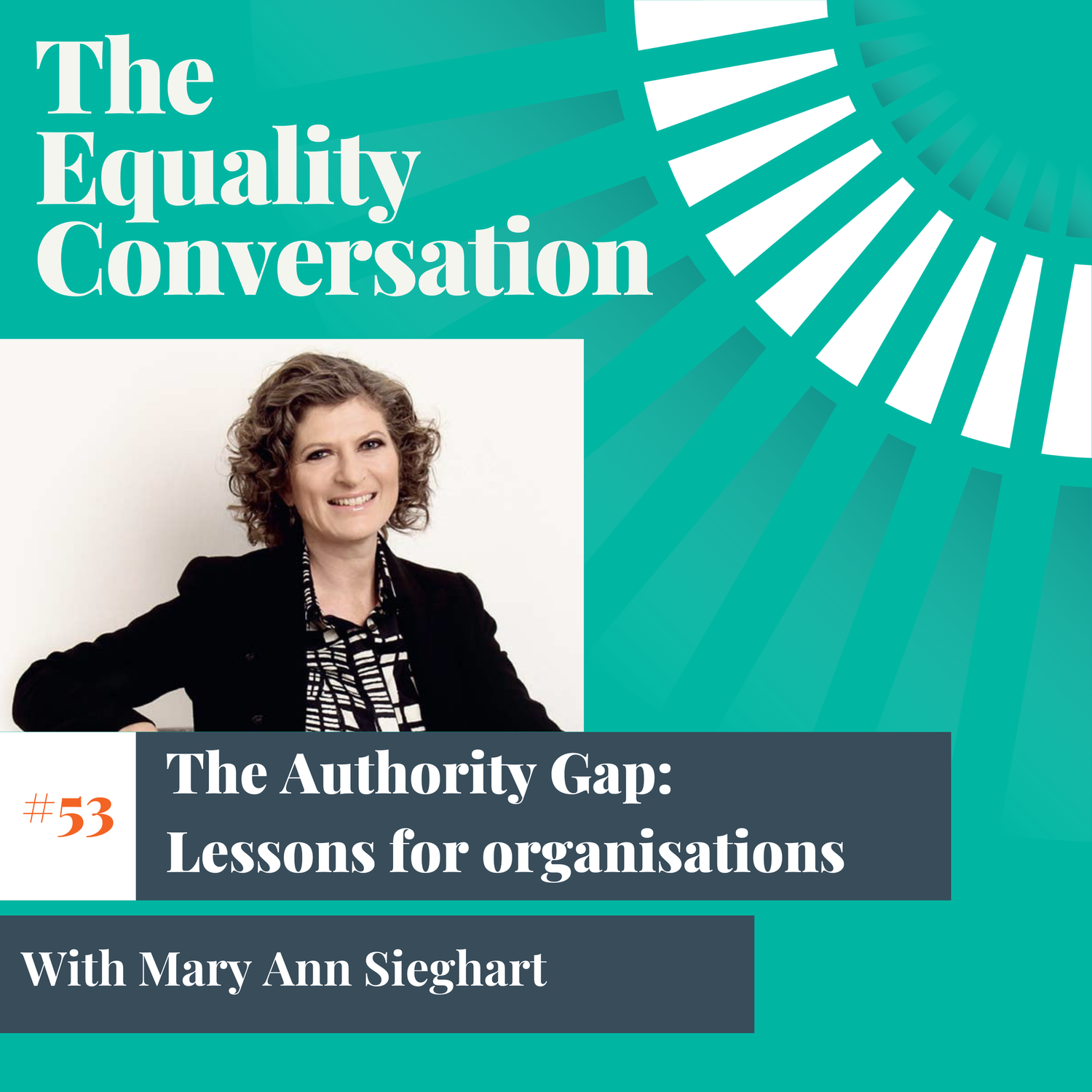 The Authority Gap: Lessons for organisations — Encompass Equality
