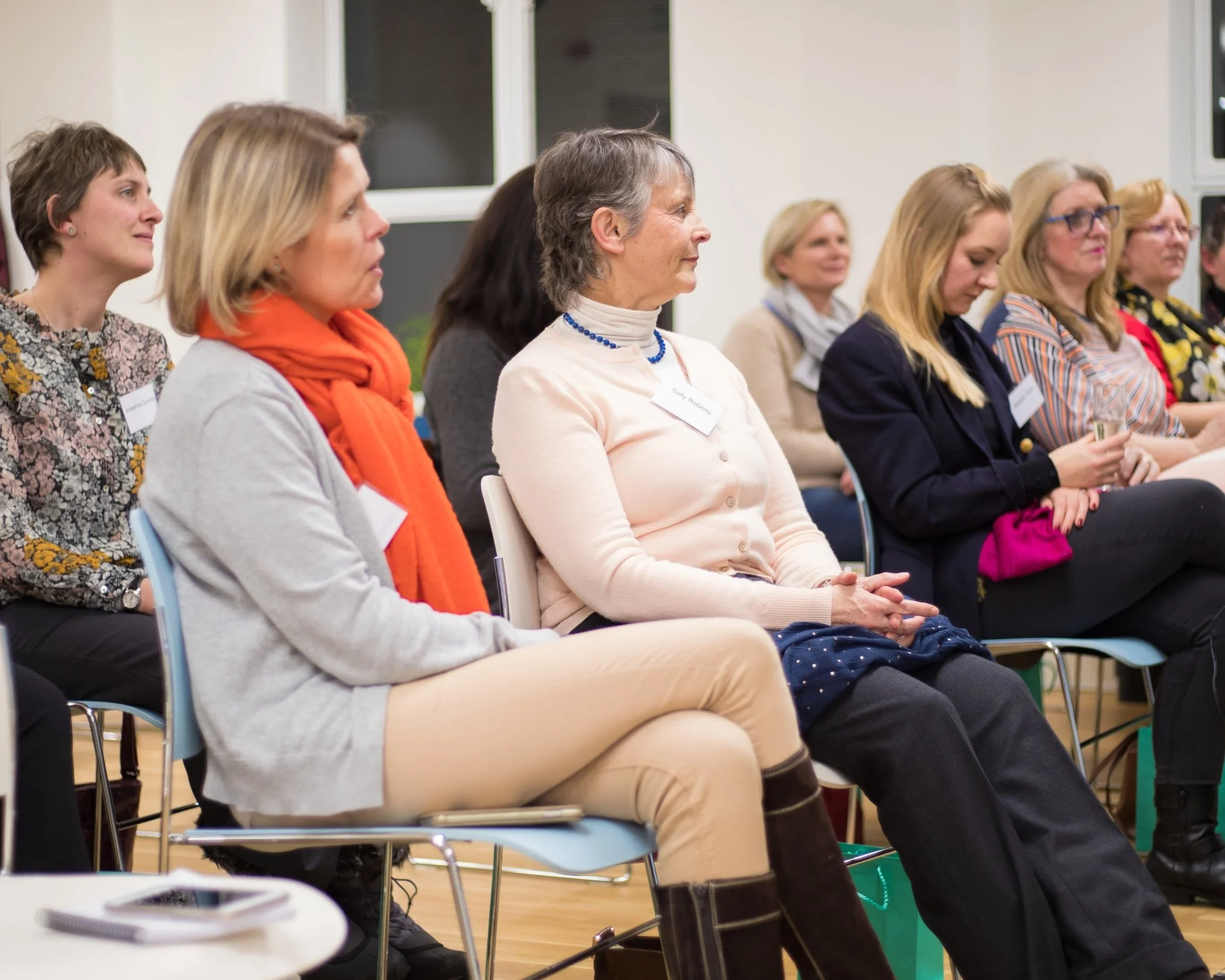 Research — Encompass Equality