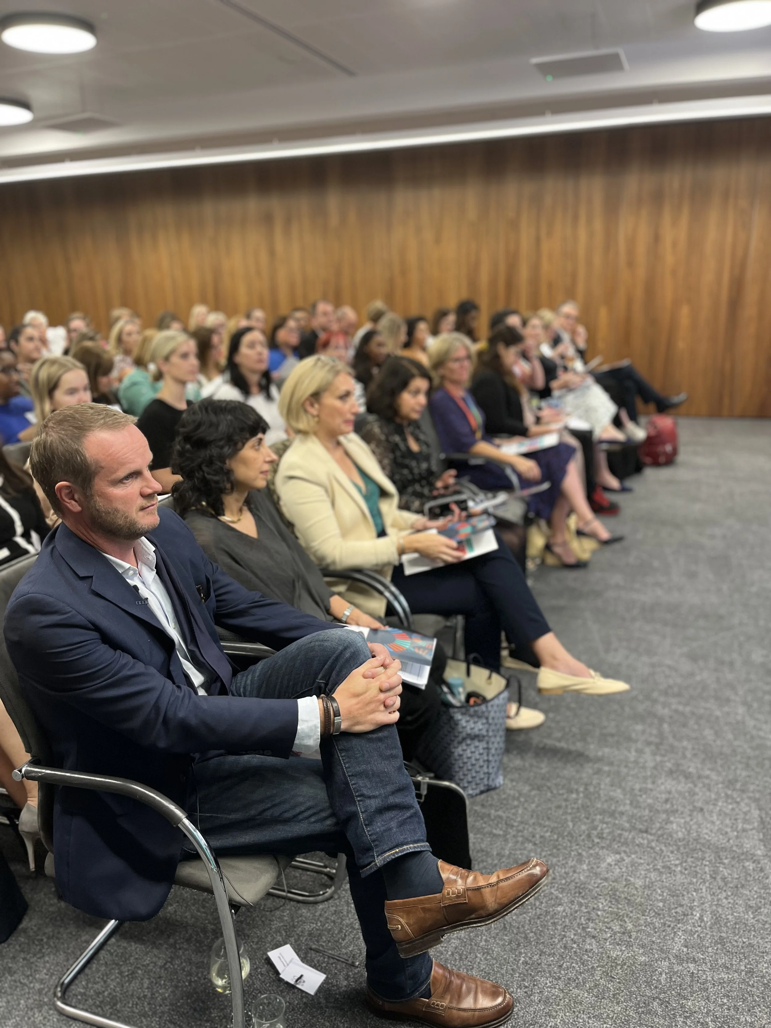 Research — Encompass Equality