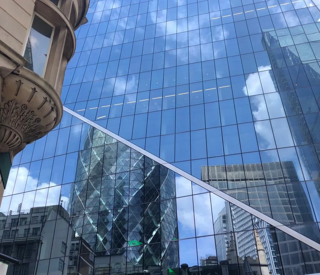 Contact — Encompass Equality