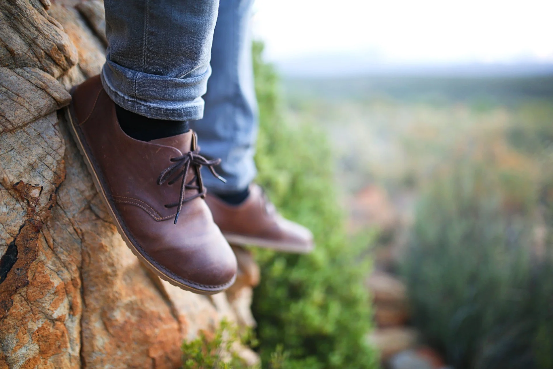 A Cape Town based Chiropractor's take on Traversa barefoot shoes ...