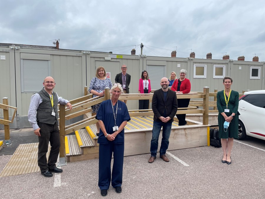 Cardiff and Vale UHB’s Buvidal success, a model for opioid addiction ...