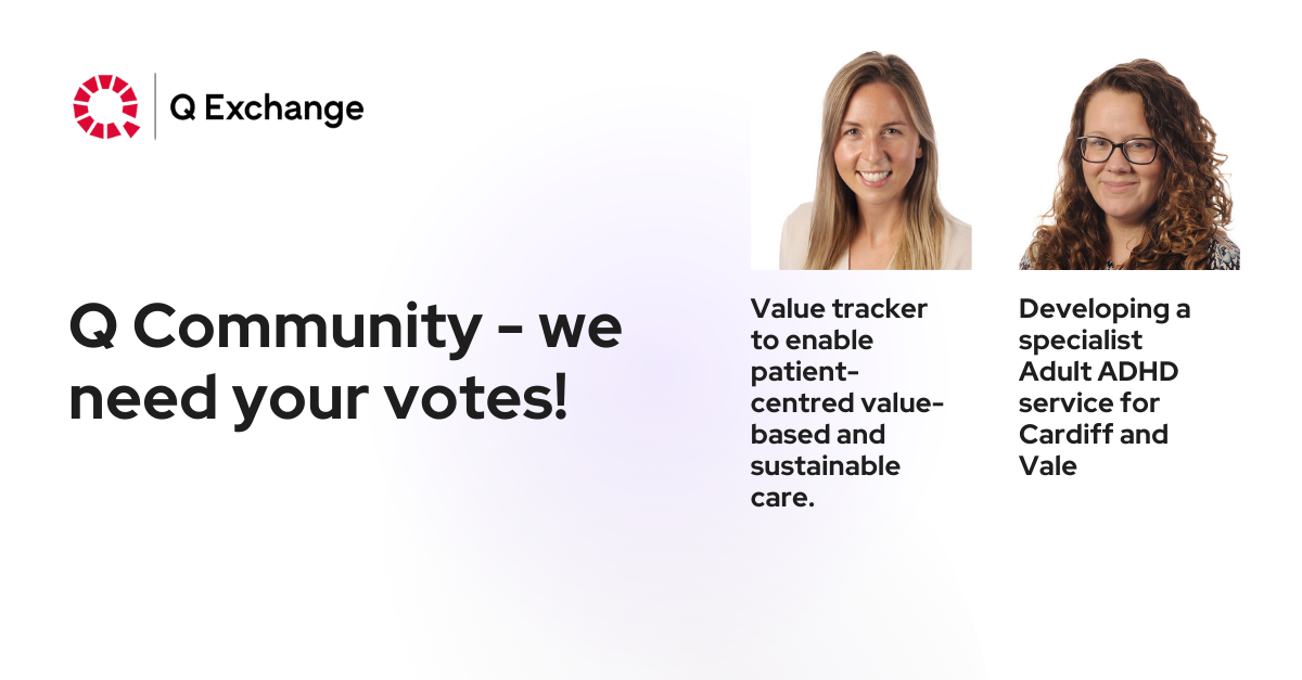 Transformative projects shortlisted for Q Exchange — Shaping Change