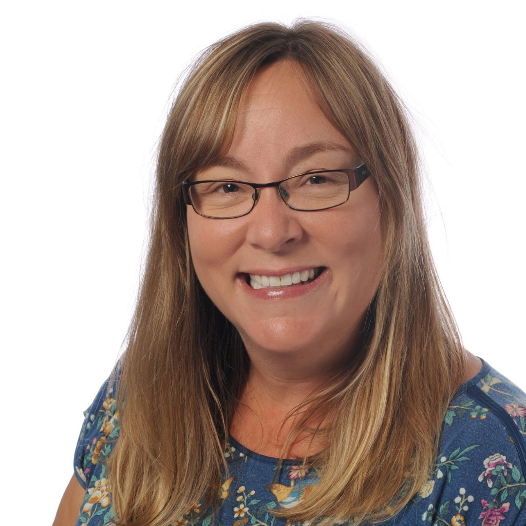 Vision and Team — Shaping Change