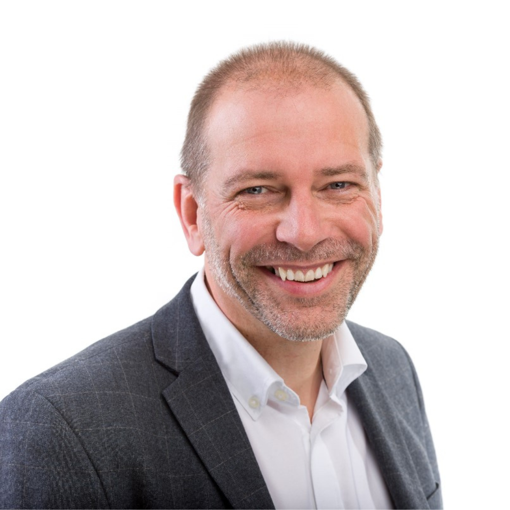 Vision and Team — Shaping Change